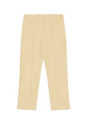 Zegna Trofeo Cashmere Pants