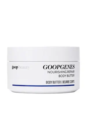 Goop Repair Bath & Body Products