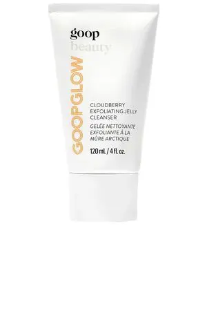 Goop Goopglow Cloudberry Exfoliating Jelly Cleanser - N,a