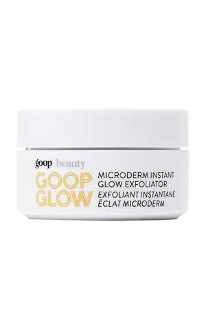 Goop Goopglow Microderm Instant Glow Exfoliator 15ml - N,a