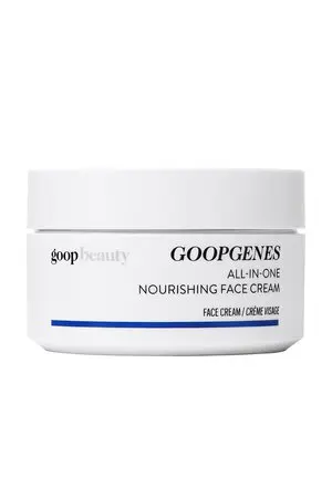Goop Goopgenes -in-one Nourishing Face Cream - N,a