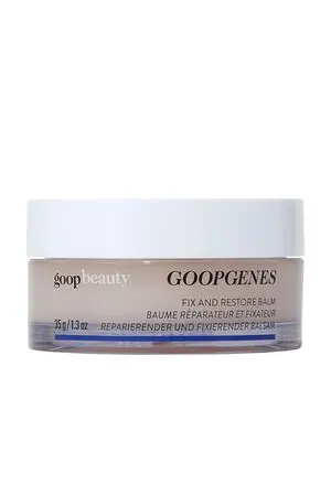 Goop Goopgenes Fix + Restore Balm - N,a