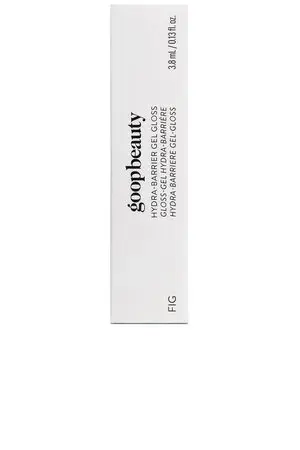 Goop Hydra-barrier Gel Gloss - Fig