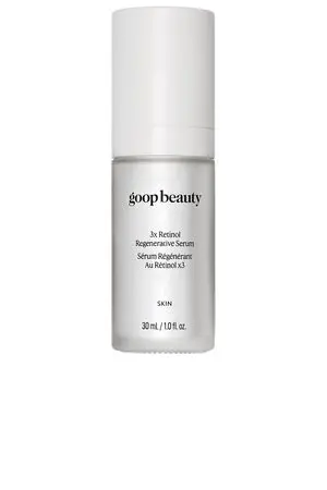 Goop 3x Retinol Regenerative Serum - N,a