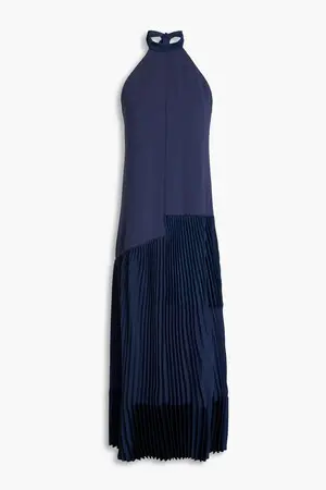 Simkhai Tie Neck Cocktail Dresses