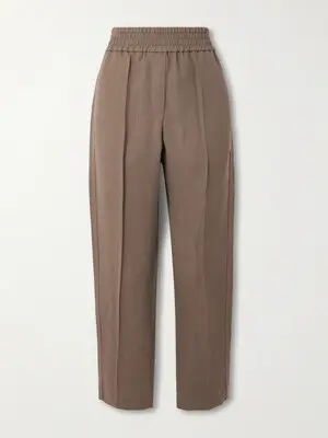 Woven Trousers