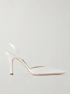 DANIELLE FRANKEL Hannah Slingback Pumps