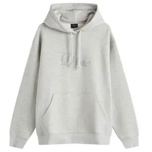 DIME Cursive Logo Hoodie