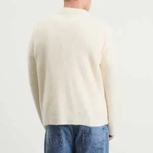 A.p.c. Tyler Brushed Alpaca Jumper