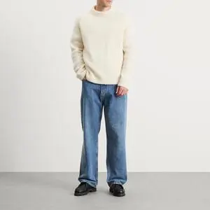 A.p.c. Tyler Brushed Alpaca Jumper
