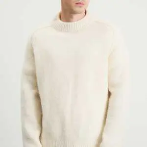 A.p.c. Tyler Brushed Alpaca Jumper