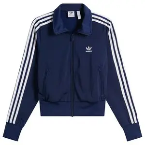 Adidas Firebird Track Top - Night Indigo