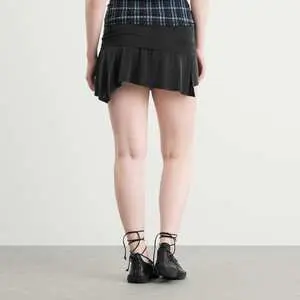 PEACHY DEN Kylie Skort