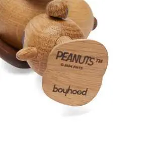 BOYHOOD Peanuts X Snoopy Mini