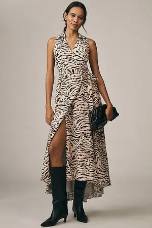 Hutch Wrap Dresses
