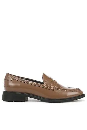 Franco Sarto Eden Studded Loafers