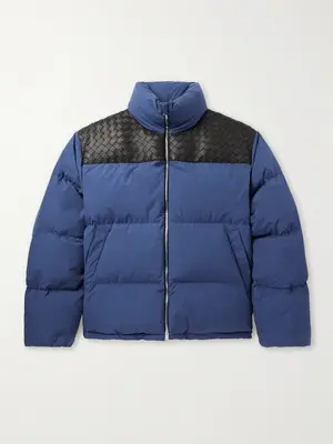 Bottega Veneta Classic Outerwear For Men