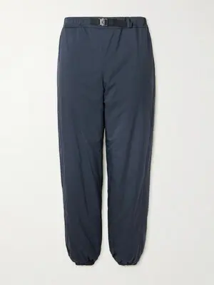 Belted Pants For Men