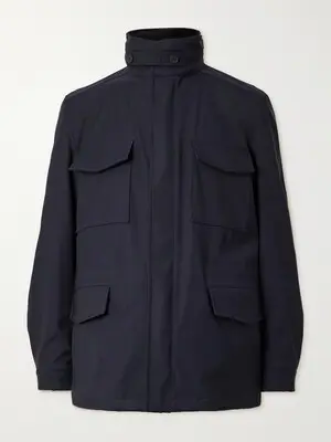 Men's Loro Piana Products