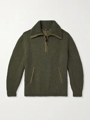 Loro Piana Green