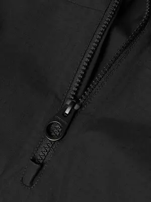 Loro Piana Nuptse Clima System Hooded Ski Jacket