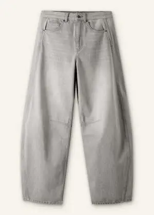 ME+EM Tapered Jean