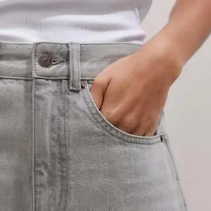 ME+EM Tapered Jean