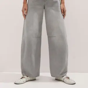 ME+EM Tapered Jean