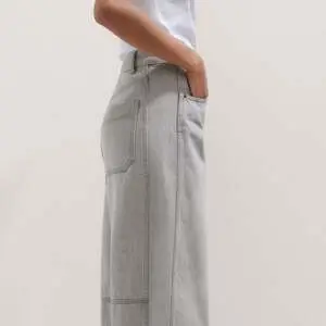 ME+EM Tapered Jean