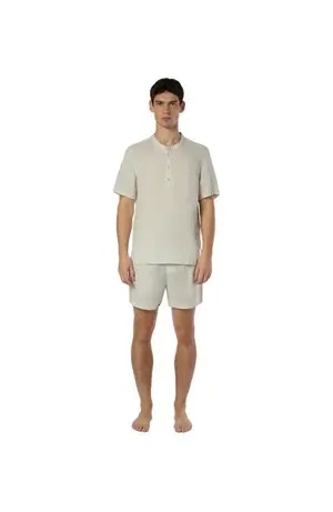 Onia Elasticated Shorts For Men