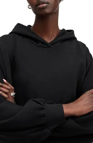 ALLSAINTS Artia Cotton Hoodie