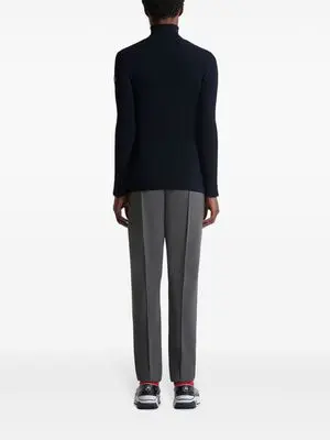 Fusalp Ceillac Sweater - Blue