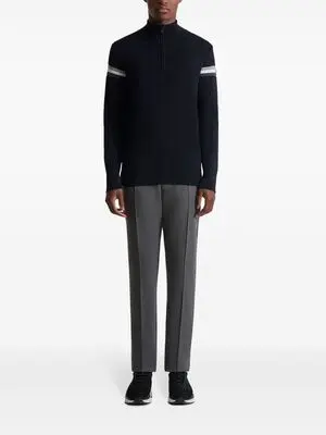 Fusalp Wengen Sweater - Blue