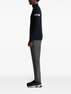 Fusalp Wengen Sweater - Blue