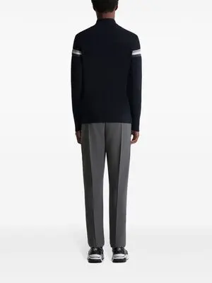 Fusalp Wengen Sweater - Blue