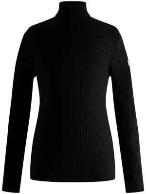 Fusalp Ribbed Sweaters For Men