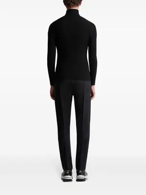 Fusalp Ceillac Sweater - Black