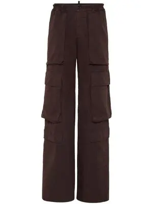 Dsquared2 Icon New Generation Cargo Trousers