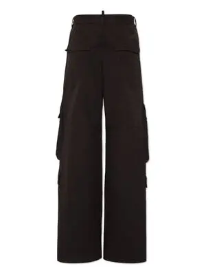 Dsquared2 Icon New Generation Cargo Trousers