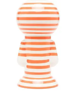 RAAWII Dummy Vase - Orange