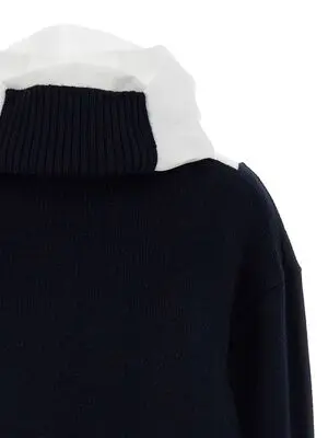 UNDERCOVERISM Panelled Sweater