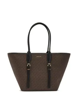 Michael Kors Pratt Tote Bag