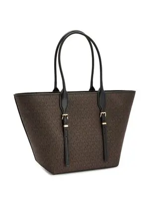 Michael Kors Pratt Tote Bag