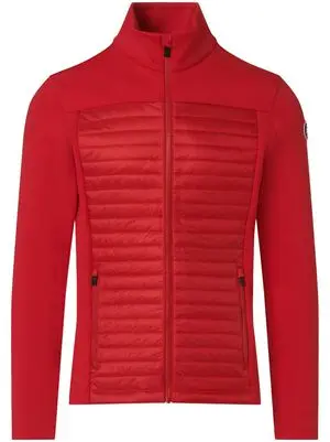 Fusalp Aspon Jacket - Red