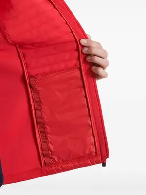 Fusalp Aspon Jacket - Red