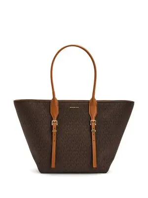 Michael Kors Pratt Tote Bag