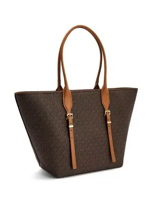 Michael Kors Pratt Tote Bag