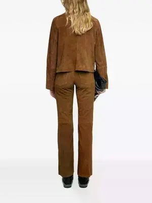 Zadig&Voltaire Pistol Trousers