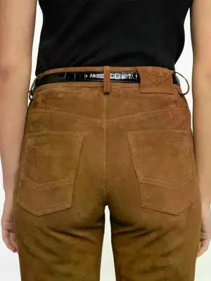Zadig&Voltaire Pistol Trousers