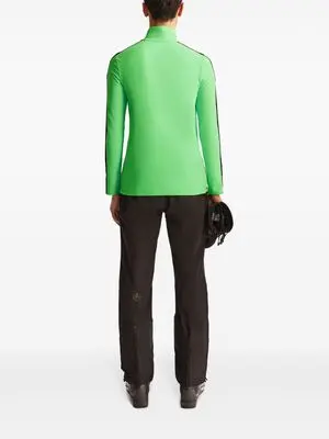 Fusalp Alpille Base Layer - Green